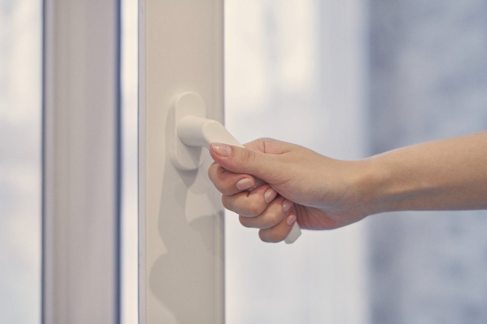How to choose the right hardware for your windows and doors